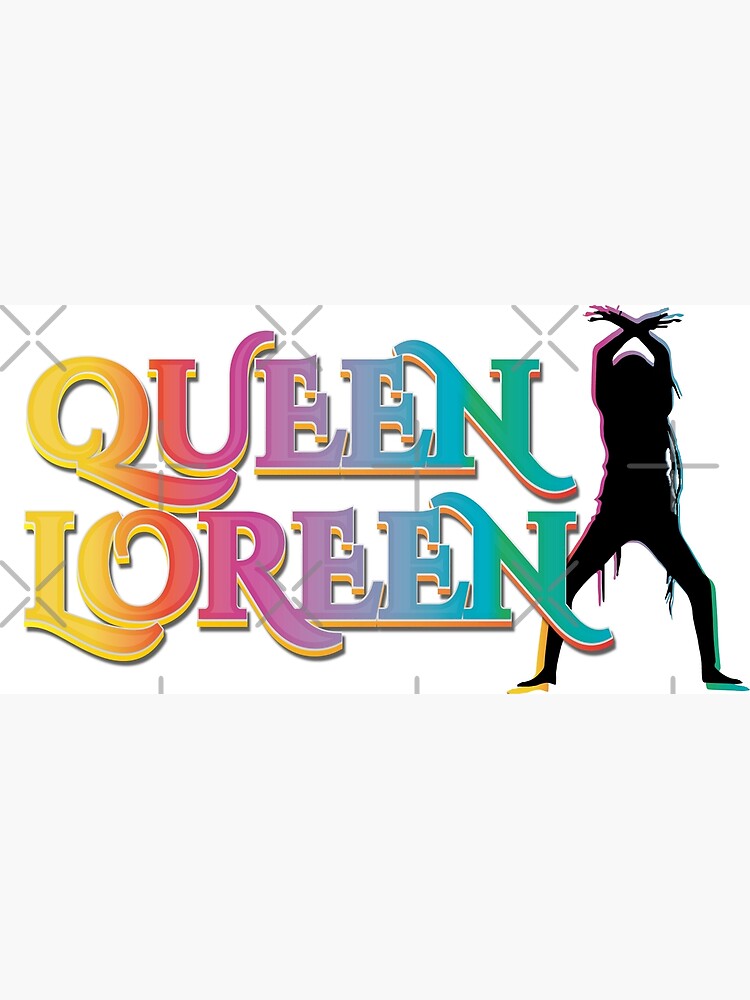 "Queen Loreen - Tattoo - Loreen - Sweden 2023 - Eurovision Song Contest ...