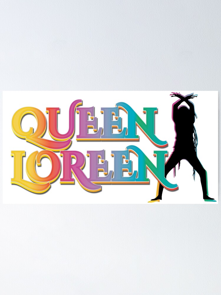 "Queen Loreen - Tattoo - Loreen - Sweden 2023 - Eurovision Song Contest ...