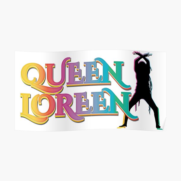 "Queen Loreen - Tattoo - Loreen - Sweden 2023 - Eurovision Song Contest ...