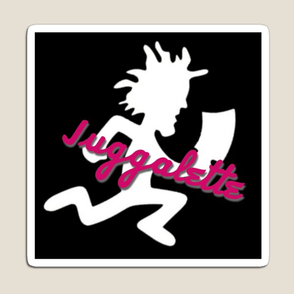Juggalette Gifts & Merchandise | Redbubble