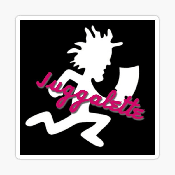 Juggalettes Symbol
