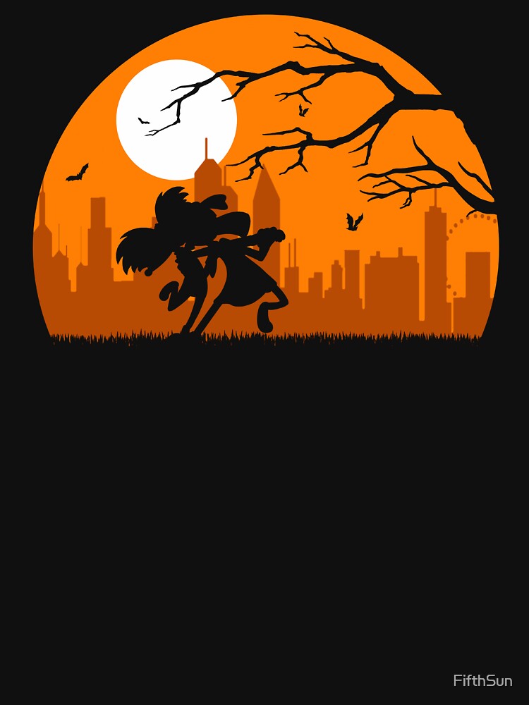 "Hey Arnold! Arnold And Helga Halloween Dance" T-shirt for Sale by ...