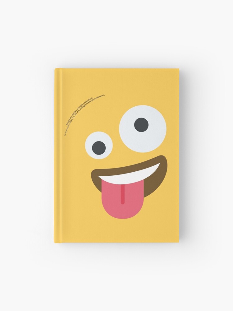 Zany Face Emoji What Emoji