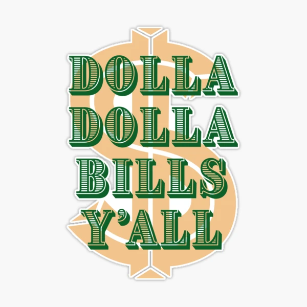 Dolla Dolla Quotes I'm Just Asking For A 8 Ball And $2 Million Baby
