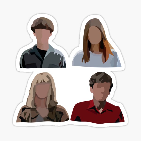 Teotfw Merch & Gifts for Sale | Redbubble