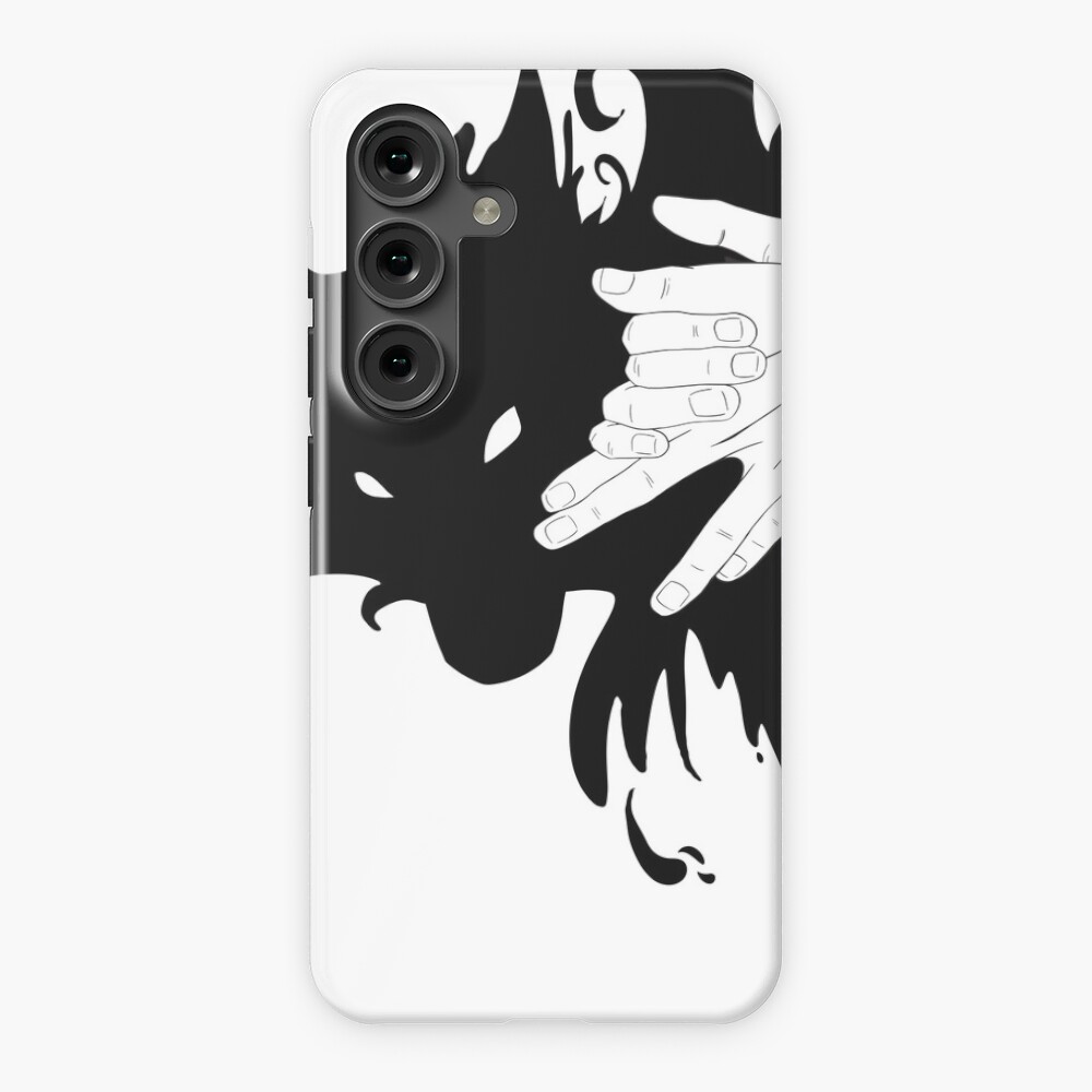 "Divine Dogs" Sticker for Sale by BarMek | Redbubble