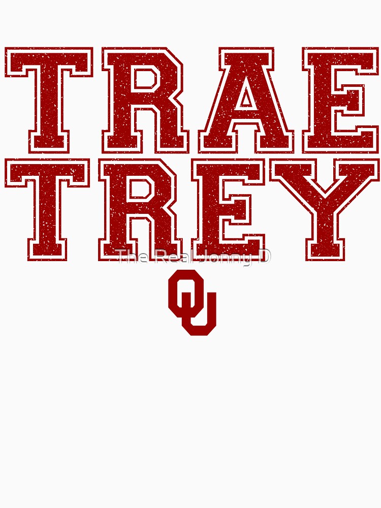"Trae Young TShirt" T-shirt for Sale by 23jd45 | Redbubble | trae young ...