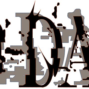 "Agust D D Day " Sticker for Sale by Aquataec | Redbubble