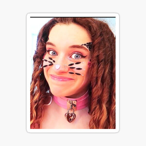 "Sabre Norris " Sticker for Sale by Stickersbyjess4 | Redbubble