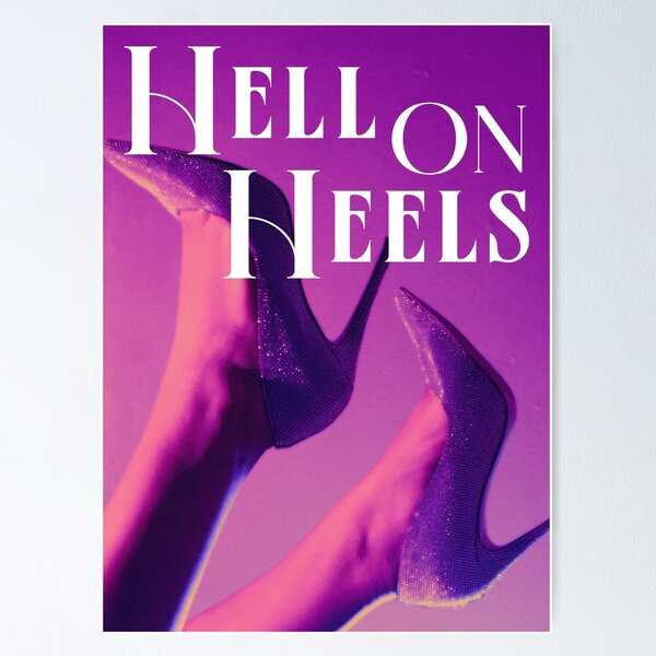 Hell On Heels Quotes Fashion Quotes For Instagram 500+ Fashion