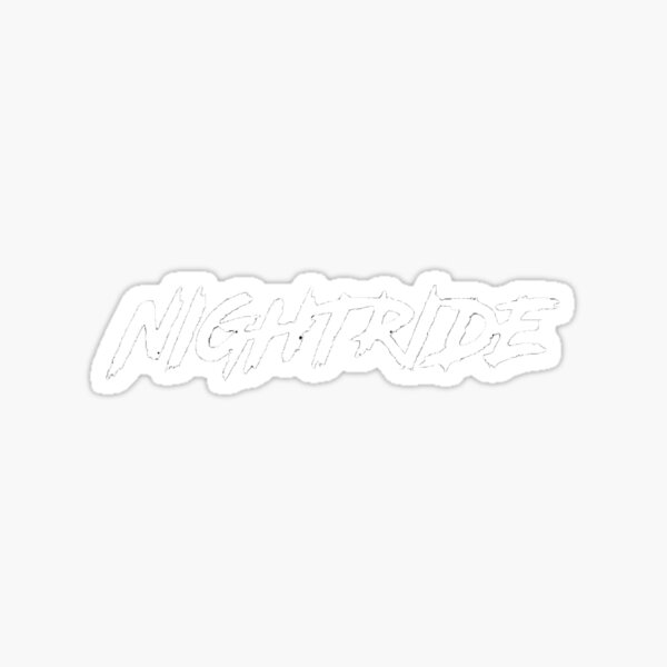Nightride Gifts & Merchandise for Sale | Redbubble