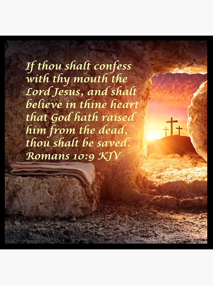 Kjv Scripture Graphics