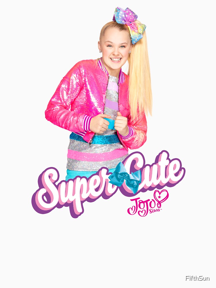 Jojo siwa hoodie store