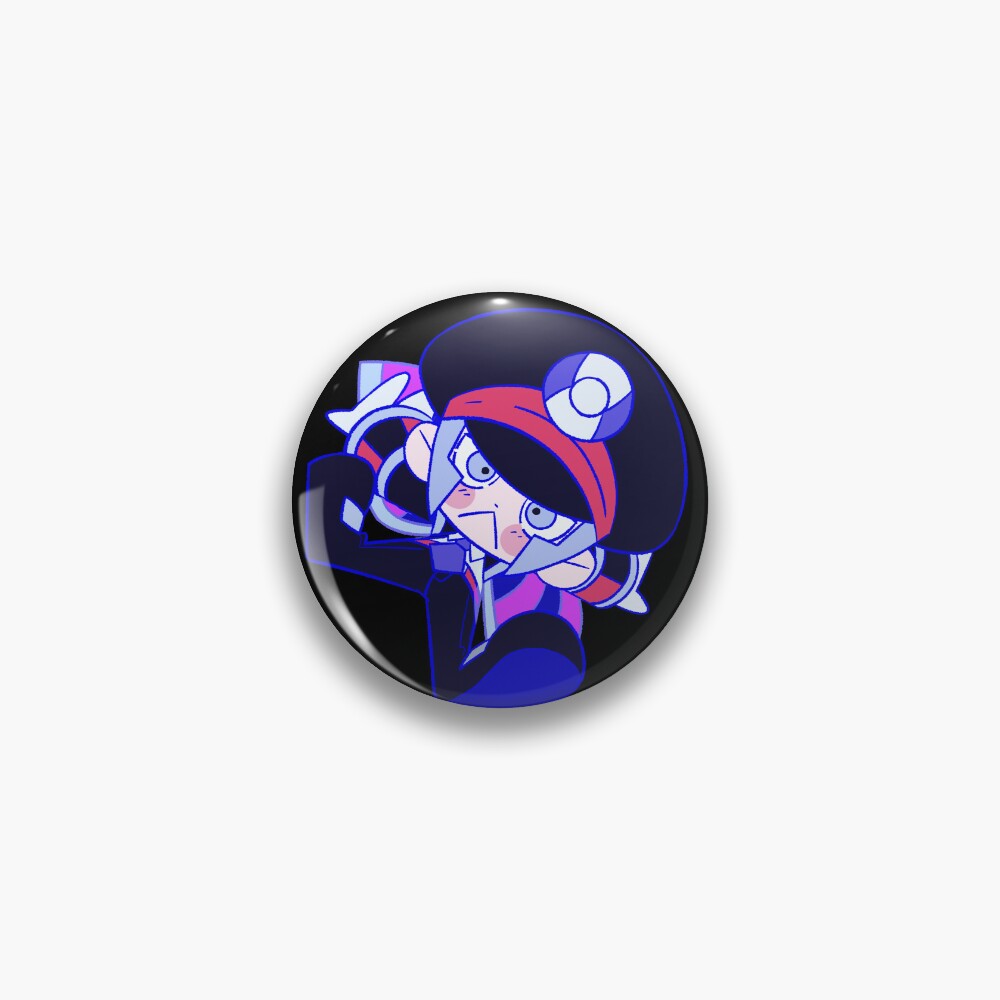 "Ingo sticker" Sticker for Sale by LaFukuro | Redbubble