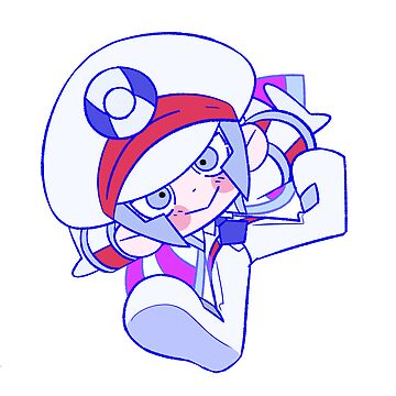 "Emmet sticker" Sticker by LaFukuro | Redbubble