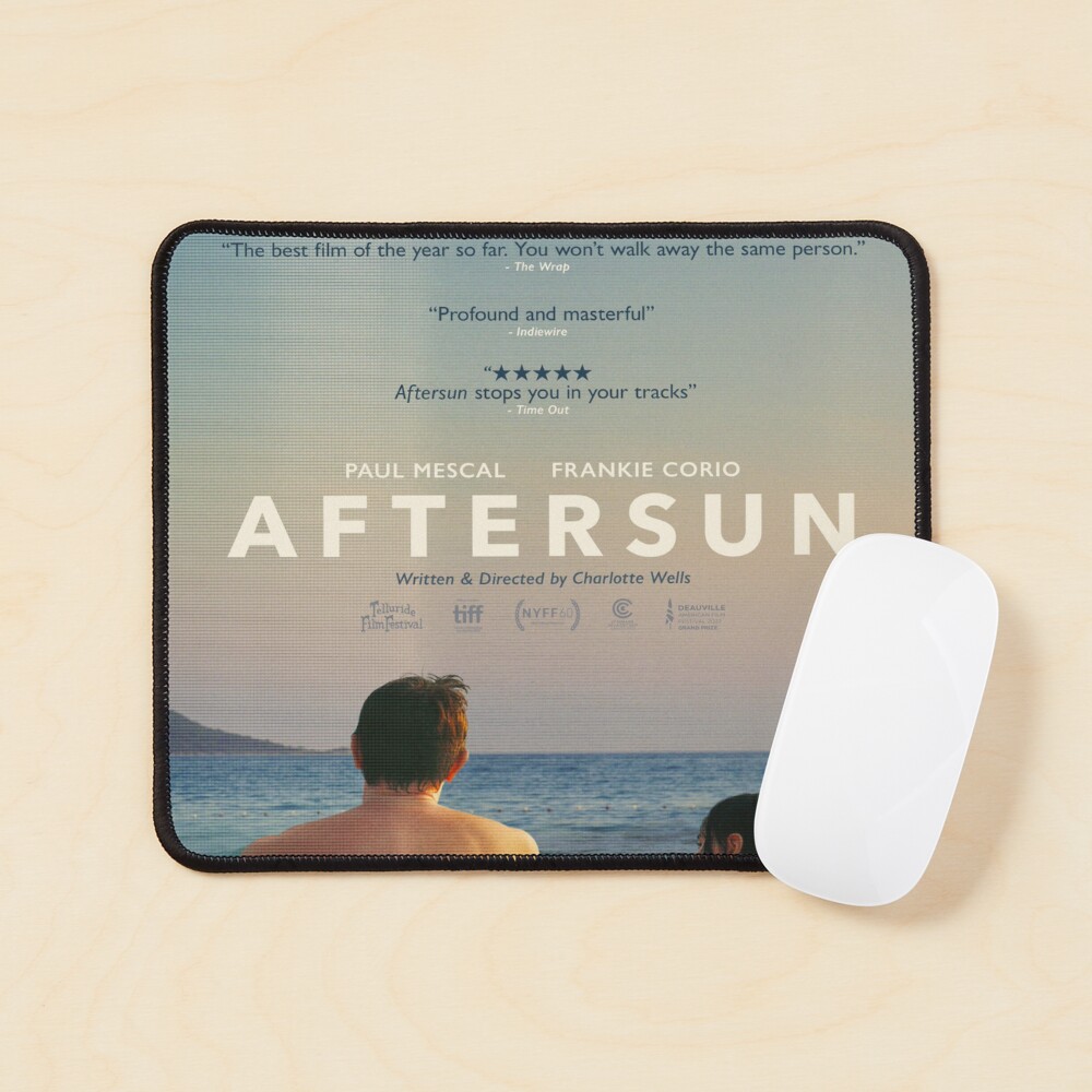 "aftersun movie poster" Poster for Sale by daisyfrances | Redbubble