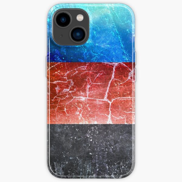"POLYAM flag" iPhone Case for Sale by garnettart | Redbubble