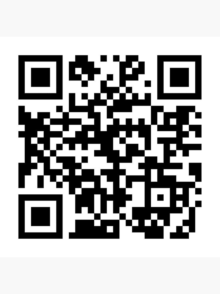 "Chipotle QR Code to Ordering Website" Sticker for Sale by kwalther22 ...