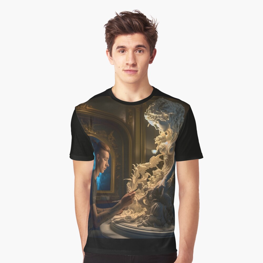 "Watch and then learn" Art Print for Sale by Anthony Maggio | Redbubble