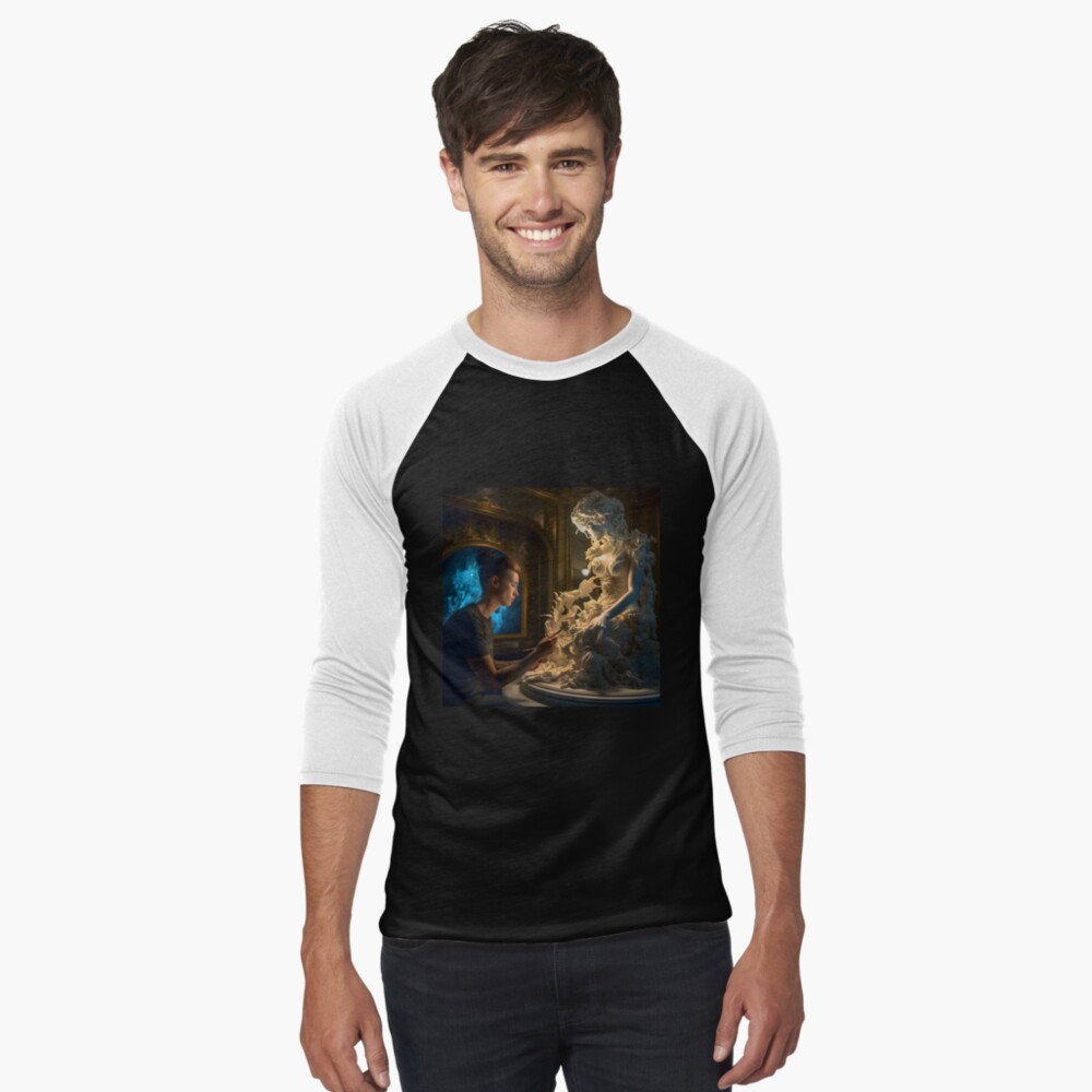 "Watch and then learn" Art Print for Sale by Anthony Maggio | Redbubble