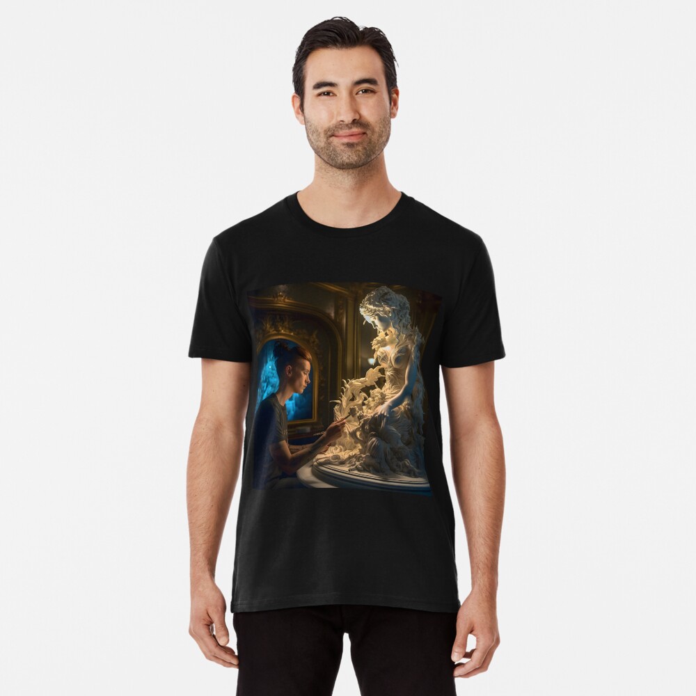 "Watch and then learn" Art Print for Sale by Anthony Maggio | Redbubble