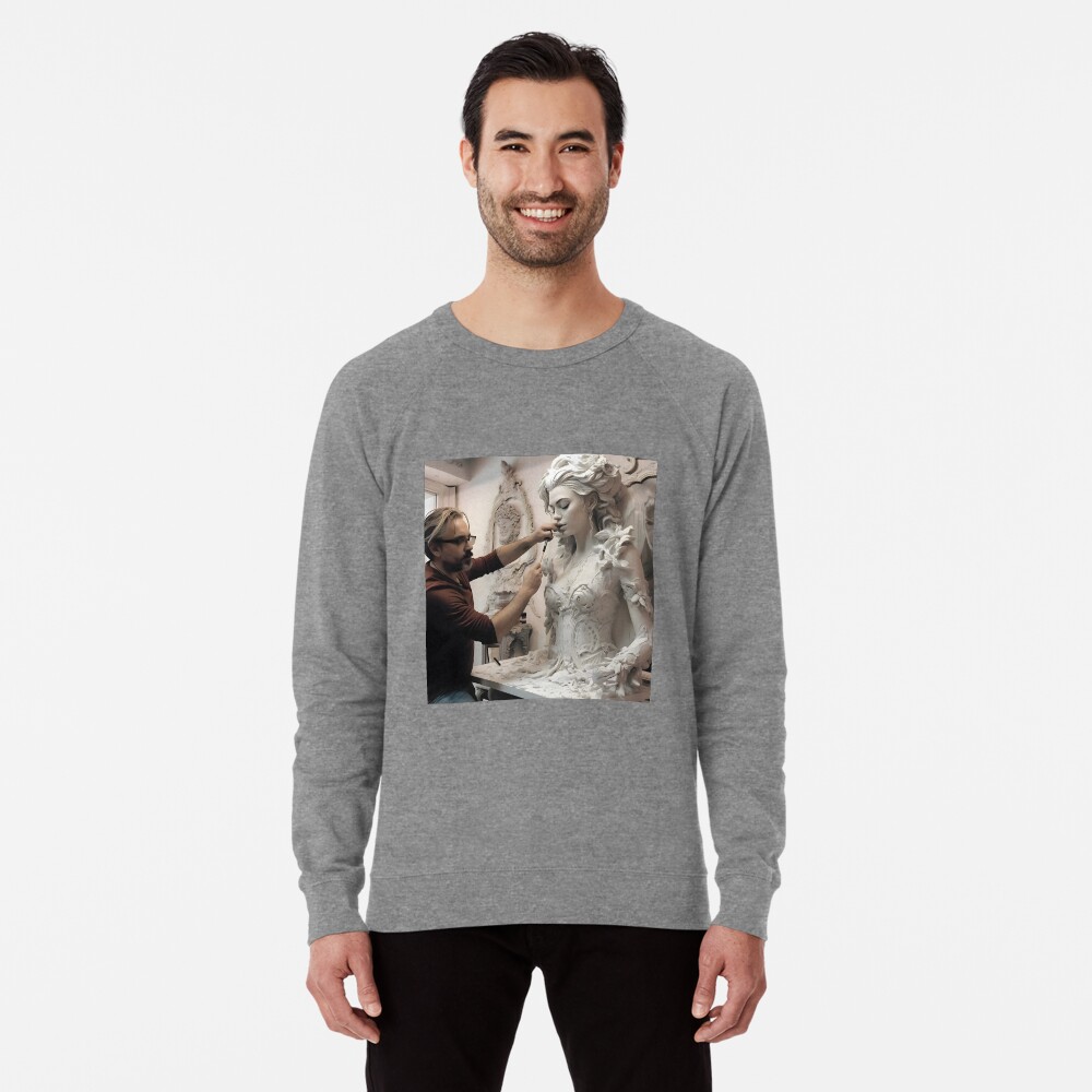 "The intimate touch of a loved one " Art Print for Sale by Anthony ...