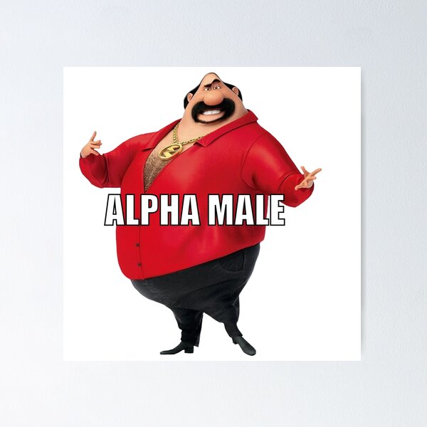 Despicable Me 2 El Macho Costume