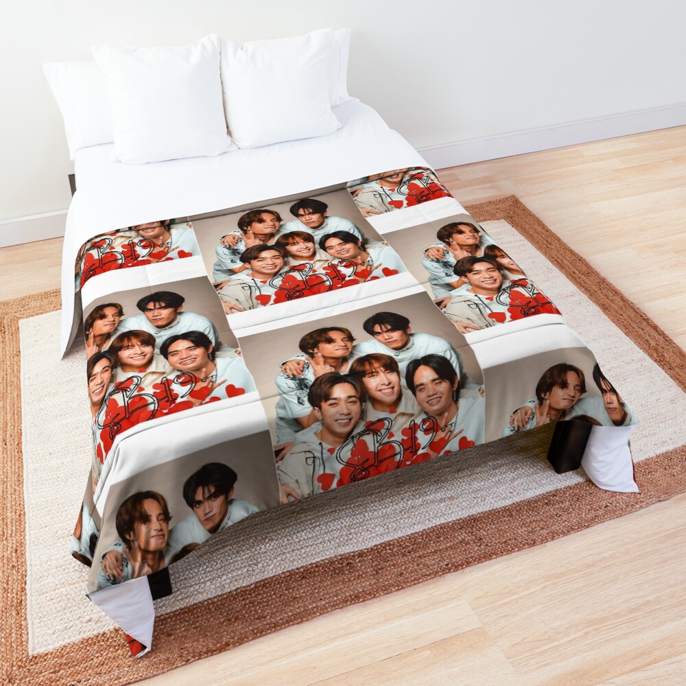 "SB19 " Poster for Sale by grecomitchell | Redbubble