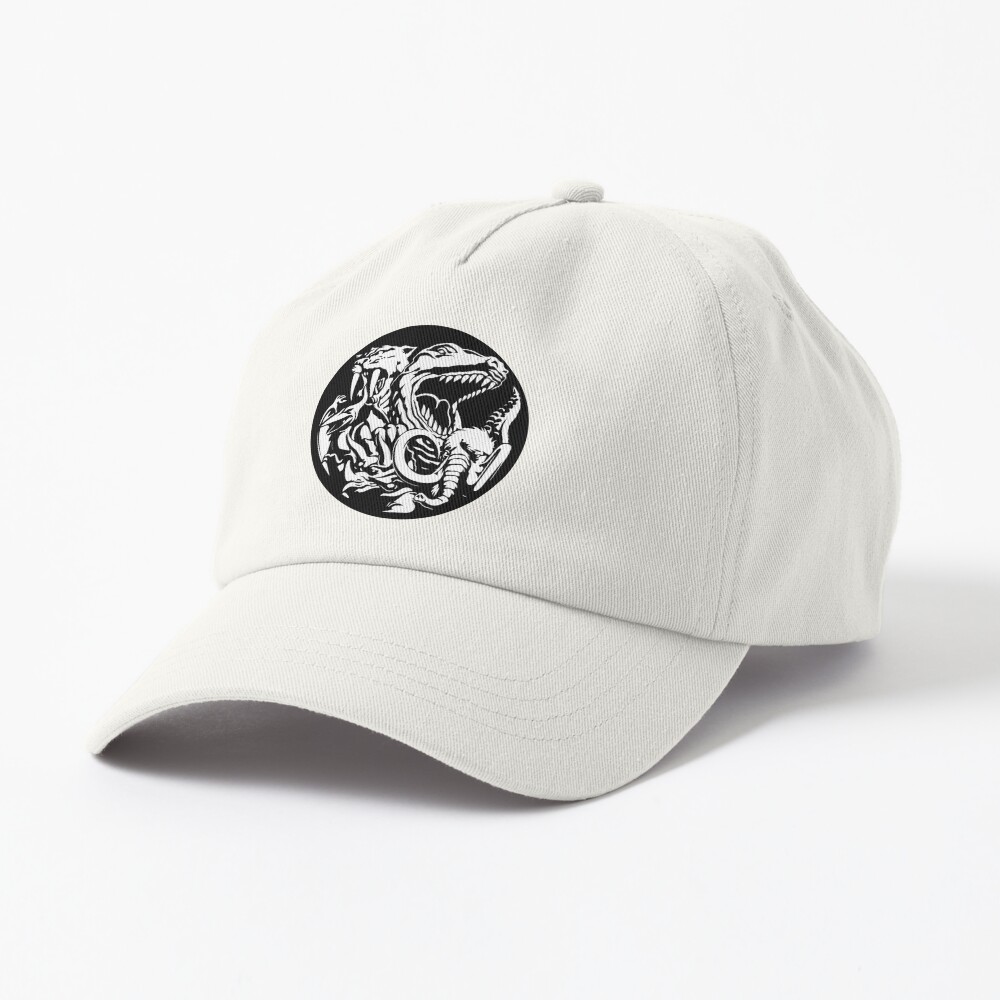 "MMPR Dinozords Symbol" Sticker for Sale by dannysawyer | Redbubble