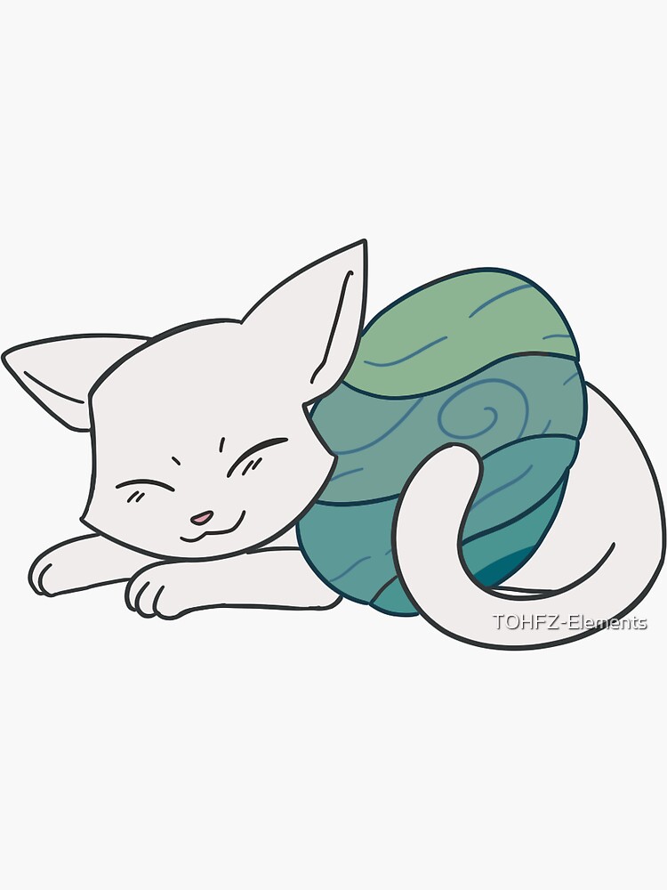 "Ghost and Stringbean V1" Sticker for Sale by TOHFZ-Elements | Redbubble