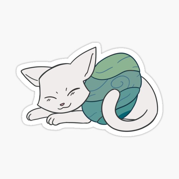 "Ghost and Stringbean V1" Sticker for Sale by TOHFZ-Elements | Redbubble