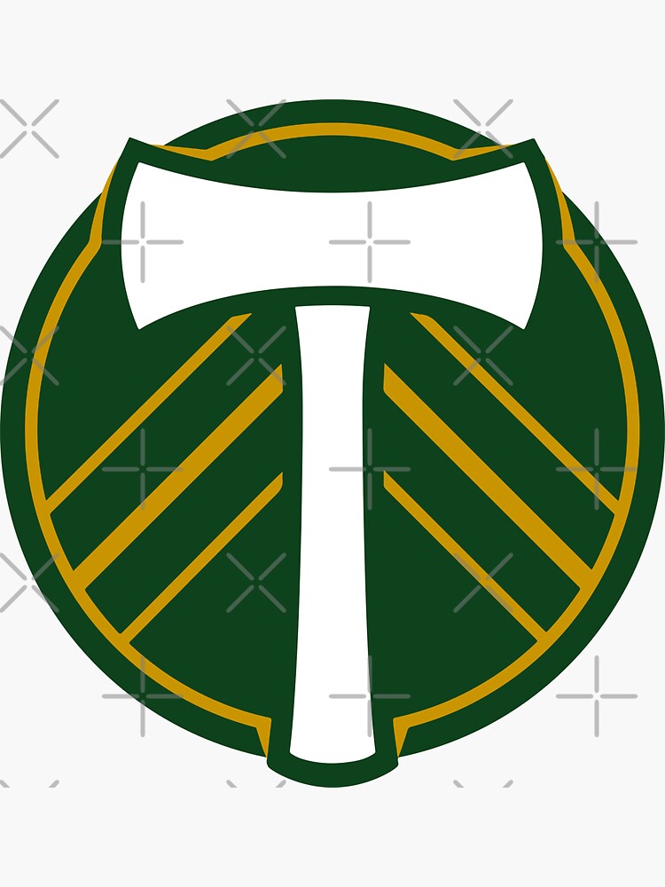 Portland timber store