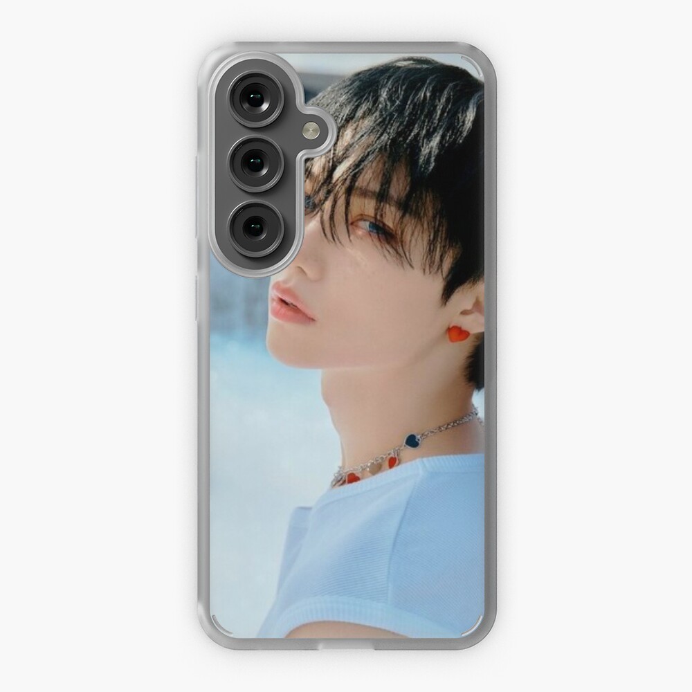 "Lee Felix Stray Kids Skz kpop photoshoot poster " Photographic Print for Sale by Kpop-Noona ...