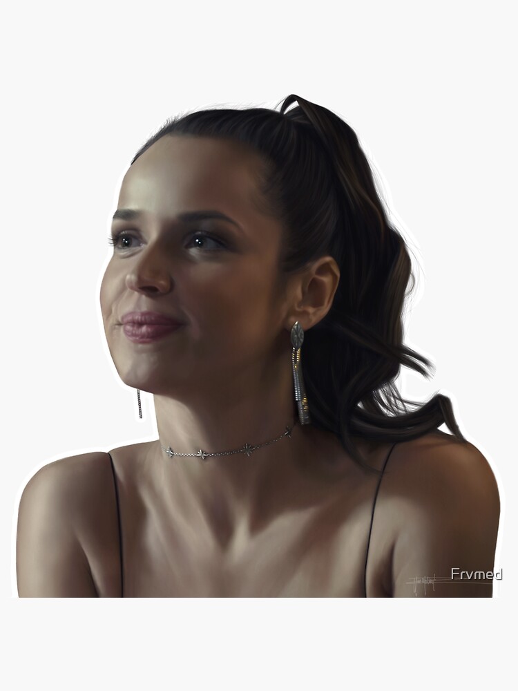 "The Betrayed" Sticker by Frvmed | Redbubble