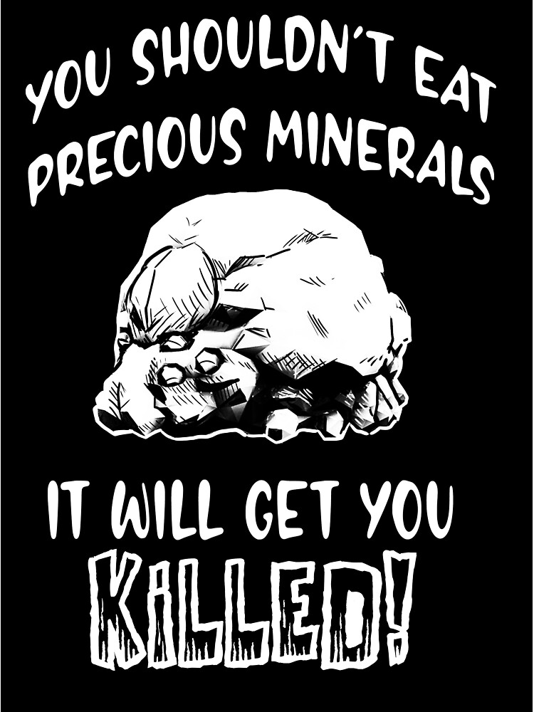 "Deep Rock Galactic - Lootbug" Sticker for Sale by WhatWhatDesigns ...