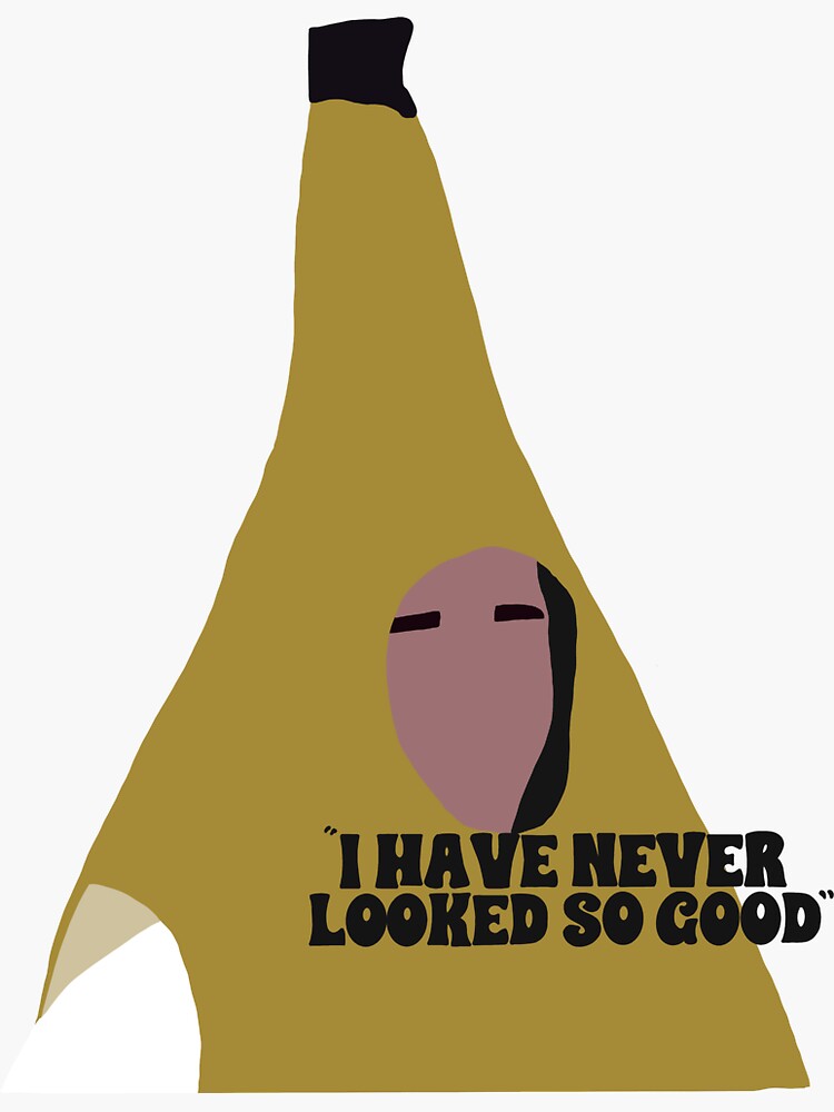 "Charles Leclerc Banana Suit " Sticker for Sale by F1content | Redbubble
