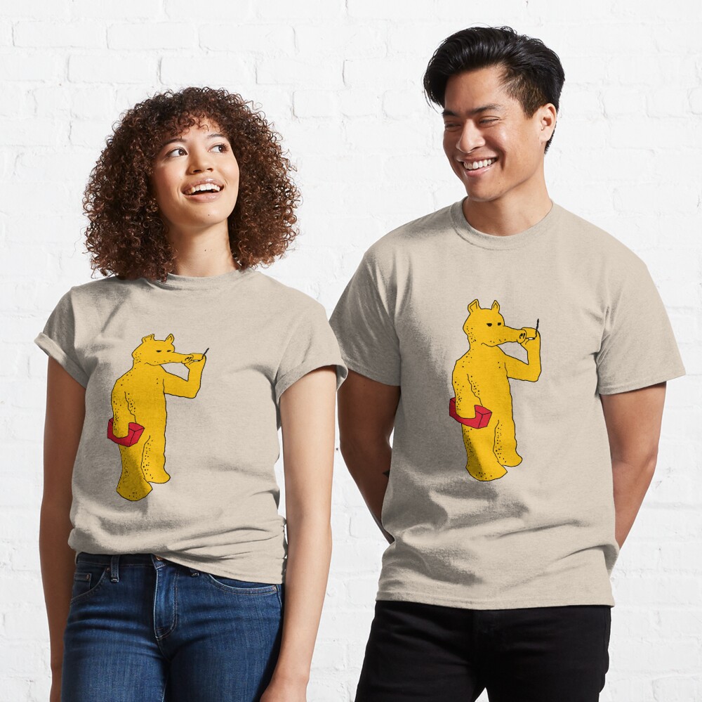 "quasimoto smoking" Poster for Sale by kogu | Redbubble