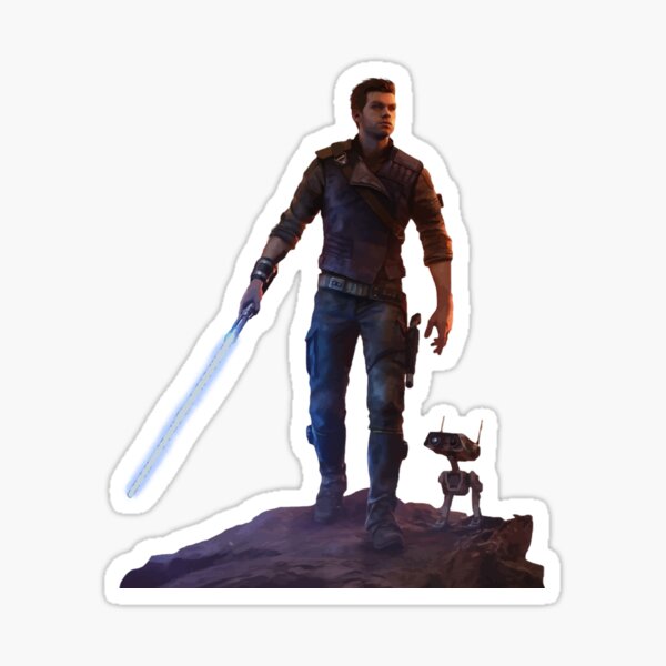 "Cal" Sticker for Sale by dracine81 | Redbubble