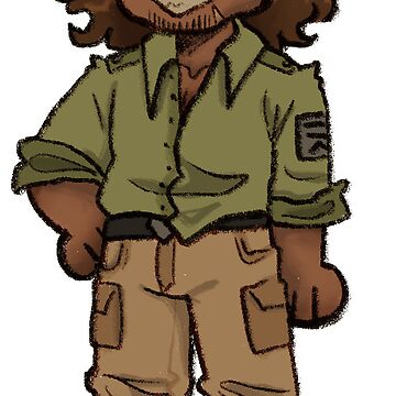 "Boyfriend to Death Cute Strade" Sticker for Sale by Tull3rs | Redbubble