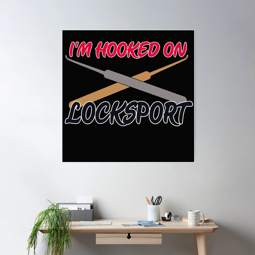 Lock Pick Quotes