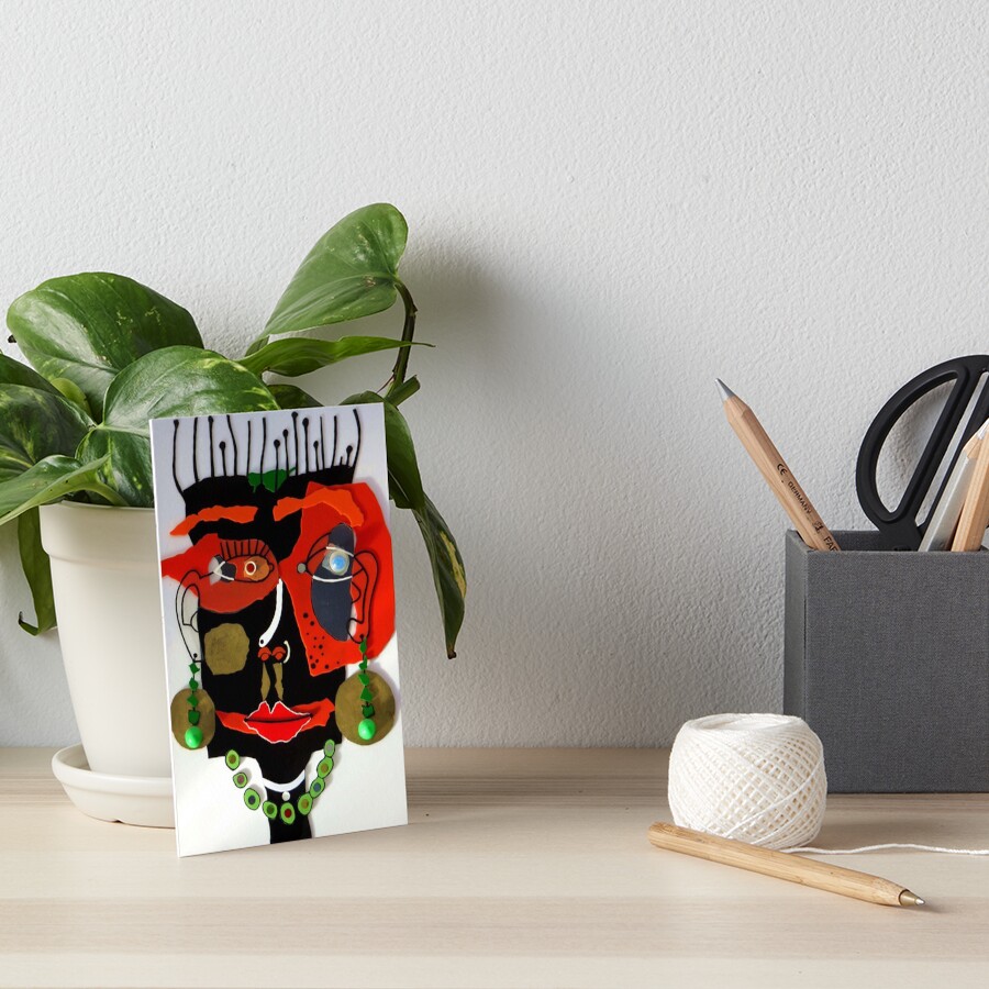 "Cesar Manrique Artwork Poster" Poster for Sale by fermandolee | Redbubble