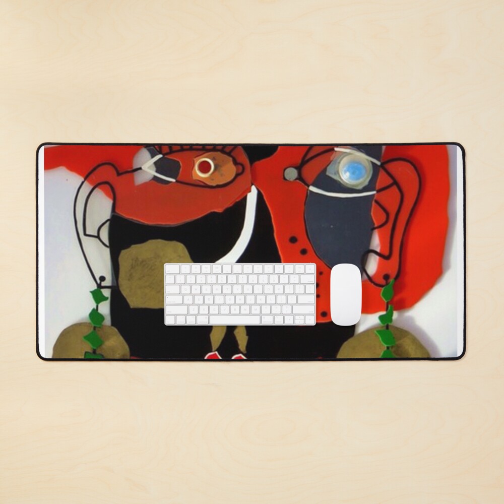 "Cesar Manrique Artwork Poster" Poster for Sale by fermandolee | Redbubble