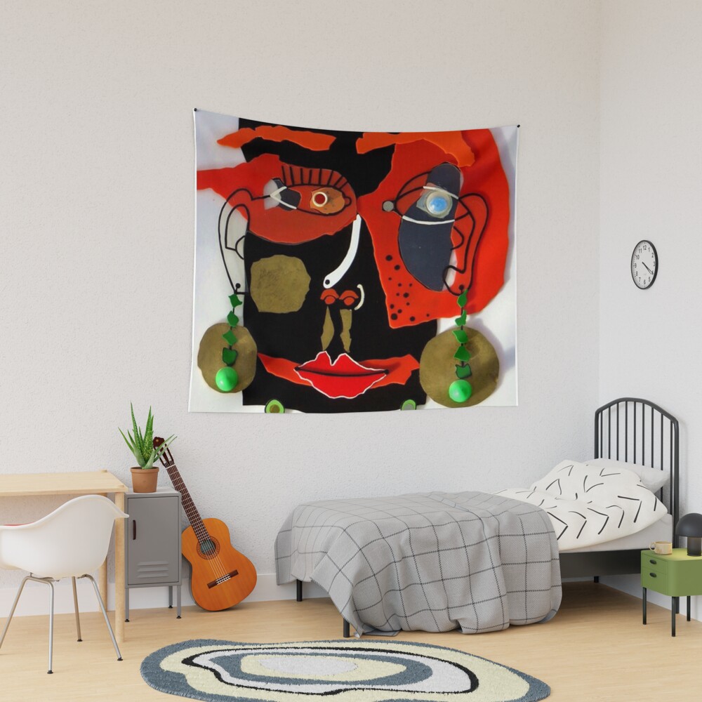 "Cesar Manrique Artwork Poster" Poster for Sale by fermandolee | Redbubble