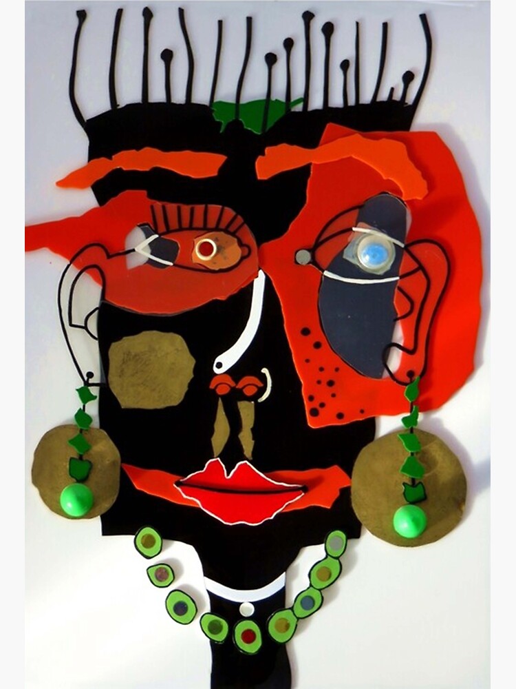 "Cesar Manrique Artwork Poster" Poster for Sale by fermandolee | Redbubble