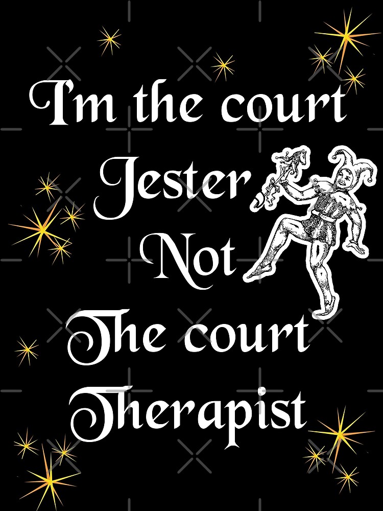 Court Jester Quotes Case By Case: Marbury V. Madison – The Pace