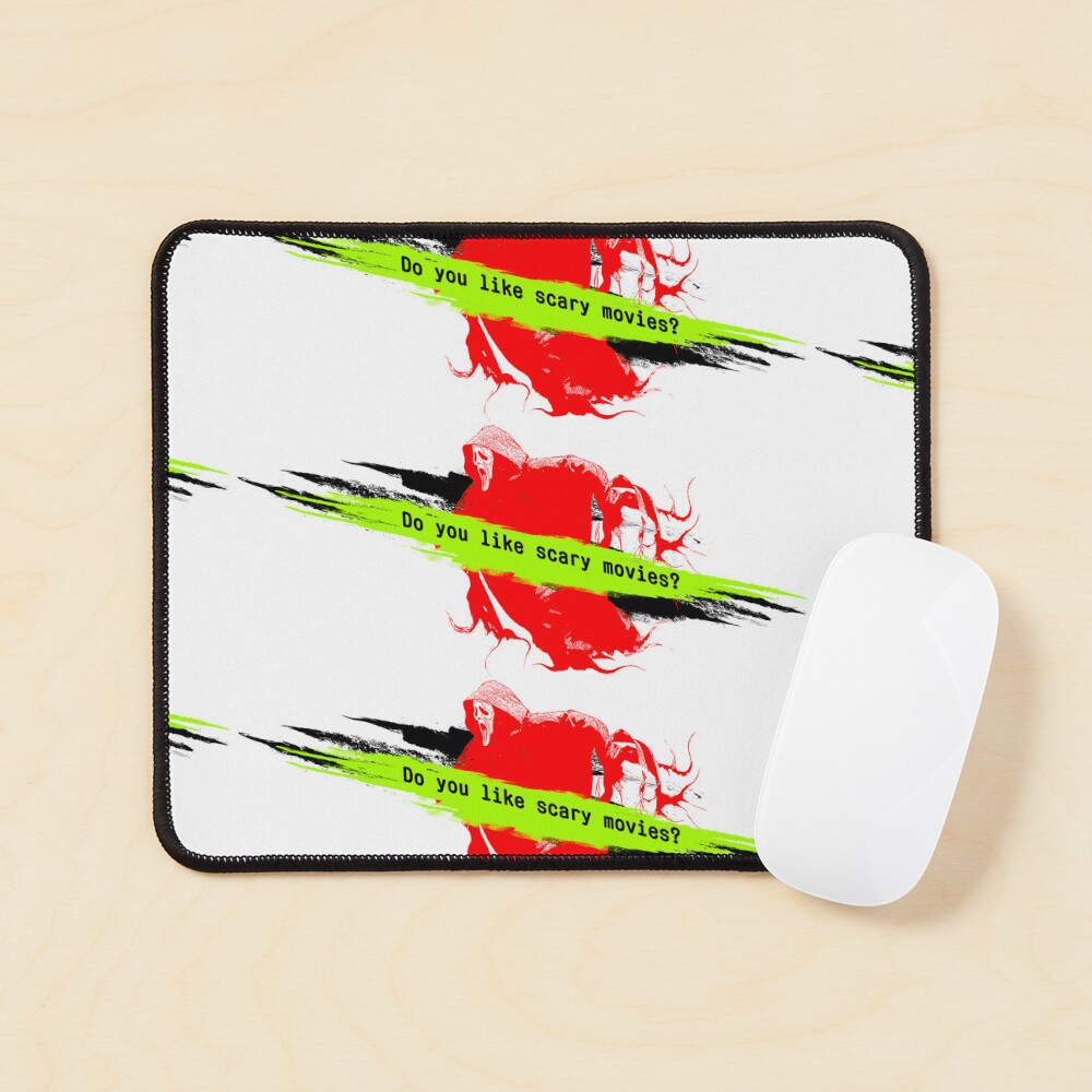 Lámina artística for Sale con la obra «grito VI (Scream 6) Melissa Barrera (Sam Carpenter ...