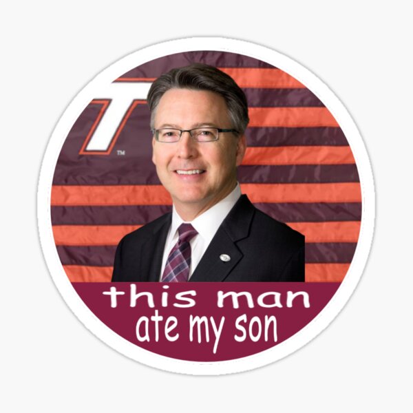 "Random White Man" Sticker for Sale by Iamyouboob | Redbubble