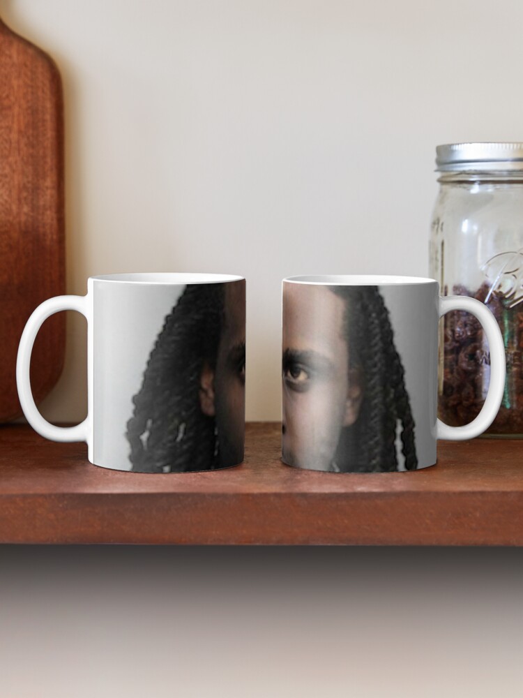 "Chief Keef Mugshot" Coffee Mug for Sale by patbell99 | Redbubble