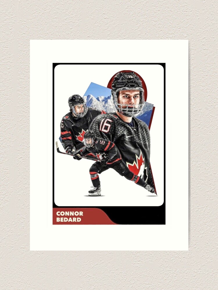 "connor bedard connor bedard connor bedard connor bedard connor bedard ...