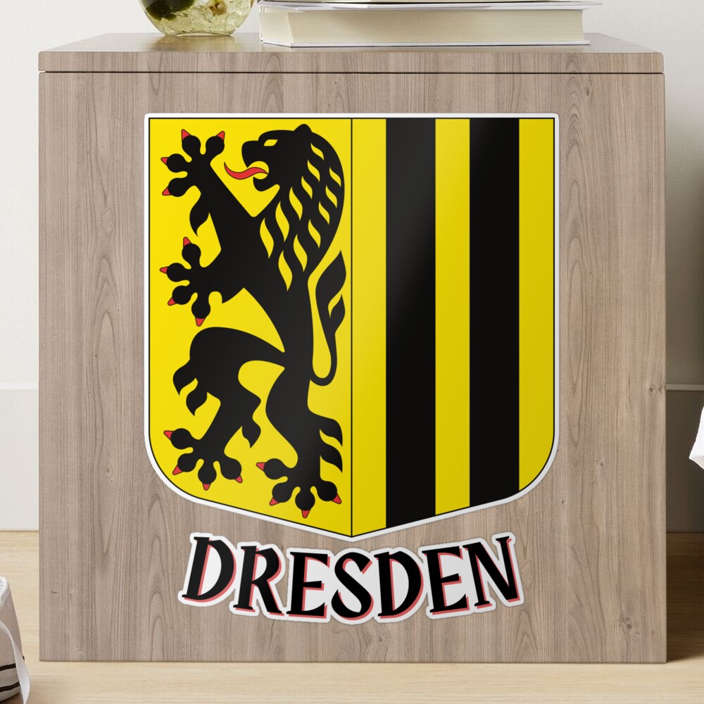 Stadt Dresden Logo Stadt Dresden | Netzwerk Tolerantes Sachsen